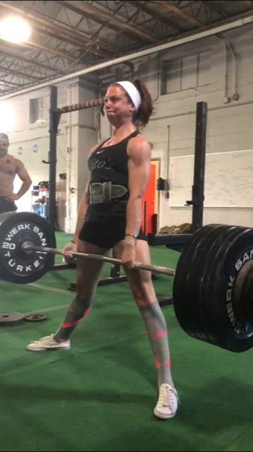 It Is Not All About Volume – Precision Powerlifting Systems