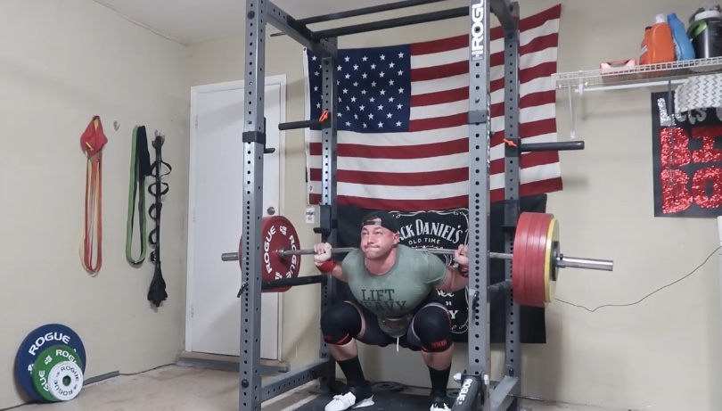 Fatigue: What Do We Really Know? – Precision Powerlifting Systems